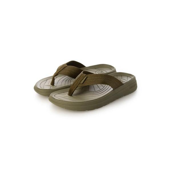 【発売日：2025年03月04日】【ブランド商品番号】SURFRIDER MS080002 / 【ブランド名】MALIBU SANDALS（マリブサンダルズ） / 【色】OLIVE/OLIVE / 【表素材】その他合成繊維 / 【ソール素材...