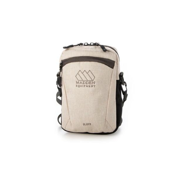 【発売日：2025年03月06日】【ブランド商品番号】EQMK07 21 / 【ブランド名】MADDEN EQUIPMENT（メデン イクイップメント） / 【色】アイボリー / 【原産国】中国