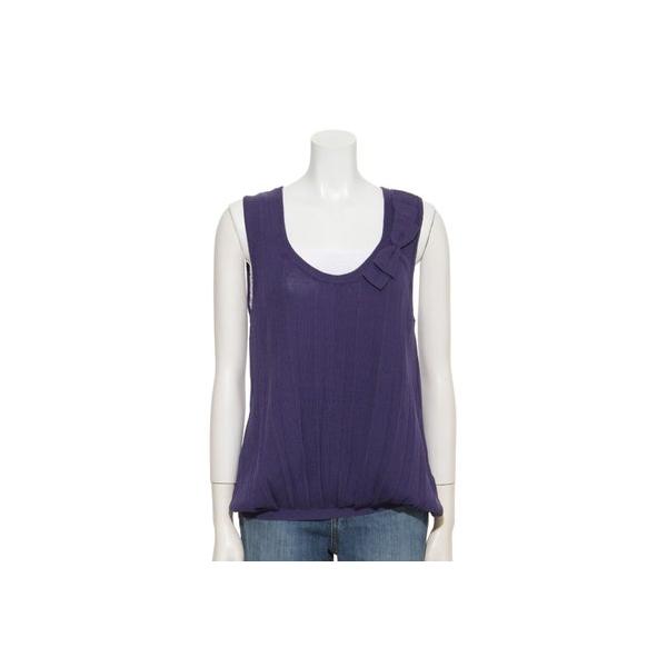 【発売日：2025年02月27日】【ブランド商品番号】1623-K-544 73 / 【ブランド名】MASAGO（マサゴ） / 【色】ダスティパープル / 【素材】レーヨン90%、ナイロン10% / 【洗濯表記】手洗い可 ドライクリーニング...