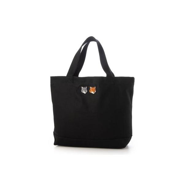 【発売日：2026年05月13日】【ブランド商品番号】OW511CFWW0096 63510047 / 【ブランド名】MAISON KITSUNE（メゾンキツネ） / 【色】ANTHRACITE