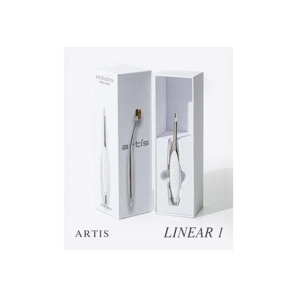 【発売日：2025年09月03日】【ブランド商品番号】ARS0000001003 C01 / 【ブランド名】artis（アーティス） / 【色】ミラー