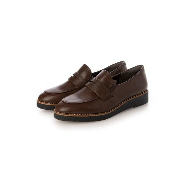 【発売日：2025年03月13日】【ブランド商品番号】2-mas-w-6932-01 DBR / 【ブランド名】maschietta（マスチェッタ） / 【色】ブラウン / 【表素材】合成皮革 / 【ソール素材】ゴム