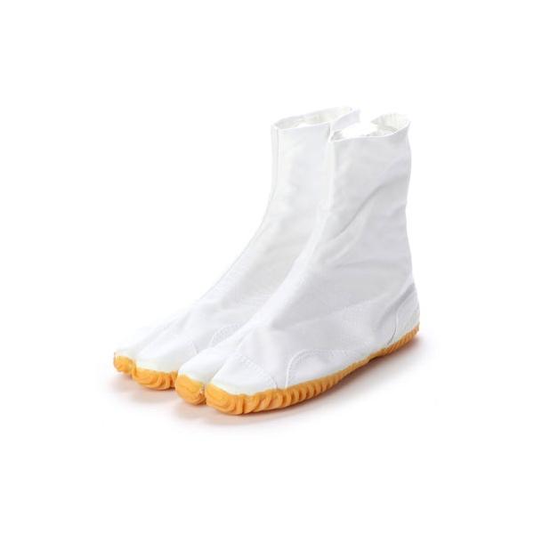 【発売日：2024年12月31日】【ブランド商品番号】MAJOG6 白 / 【ブランド名】MARUGO（マルゴ） / 【色】白 / 【表素材】コットン / 【裏素材】綿 / 【中敷素材】生地・合成繊維 / 【ソール素材】ゴム / 【原産国】中国