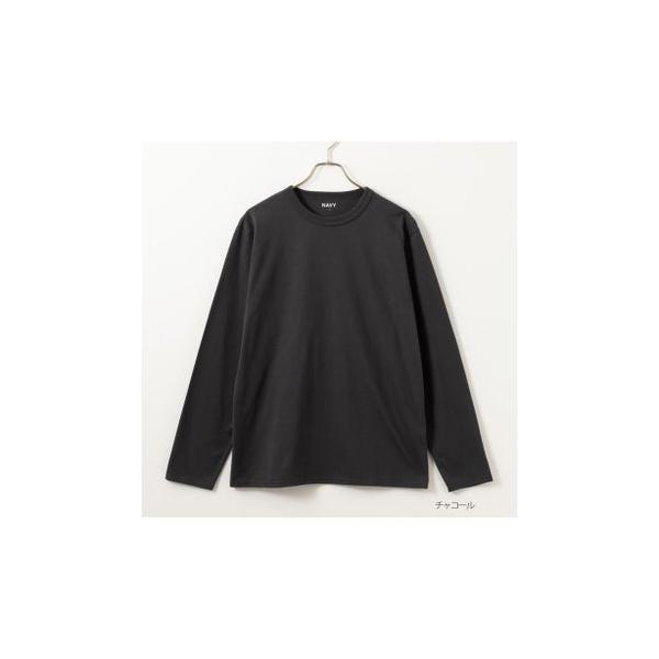 【発売日：2025年03月07日】【ブランド商品番号】01221004047 005 / 【ブランド名】Mac-House（マックハウス） / 【色】チャコール / 【原産国】ミャンマー / 【洗濯表記】洗濯機／ネット使用