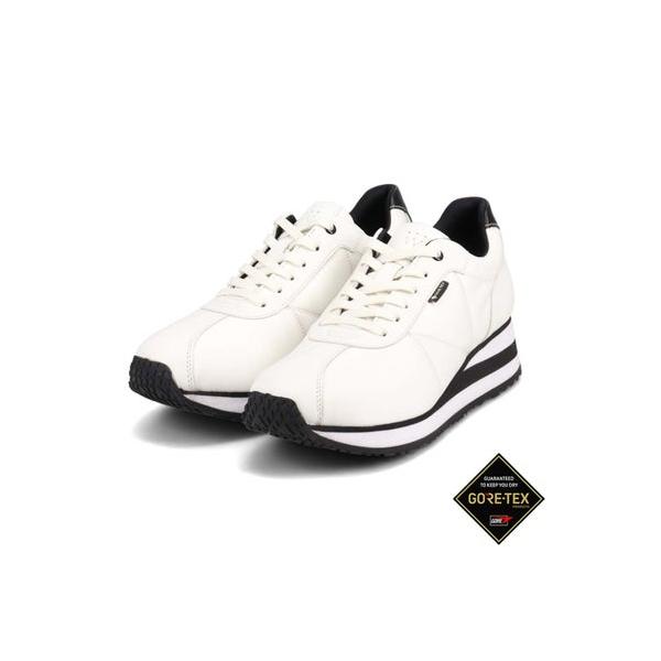 【発売日：2025年05月18日】【ブランド商品番号】MWL1030 WHT / 【ブランド名】madras Walk（マドラスウォーク） / 【色】ホワイト / 【表素材】その他合成繊維 / 【ソール素材】合成素材