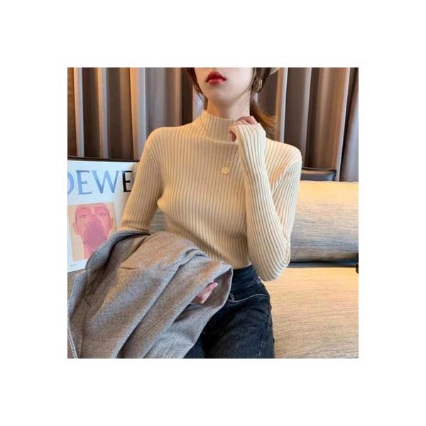 【発売日：2025年03月03日】【ブランド商品番号】ri-kt-0023-c wh / 【ブランド名】maison de LATIR（メゾンドラティール） / 【色】ホワイト / 【素材】アクリル100% / 【原産国】中国