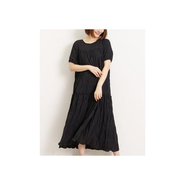 【発売日：2025年03月10日】【ブランド商品番号】16862 ブラック / 【ブランド名】MARTHA（マーサ） / 【色】ブラック