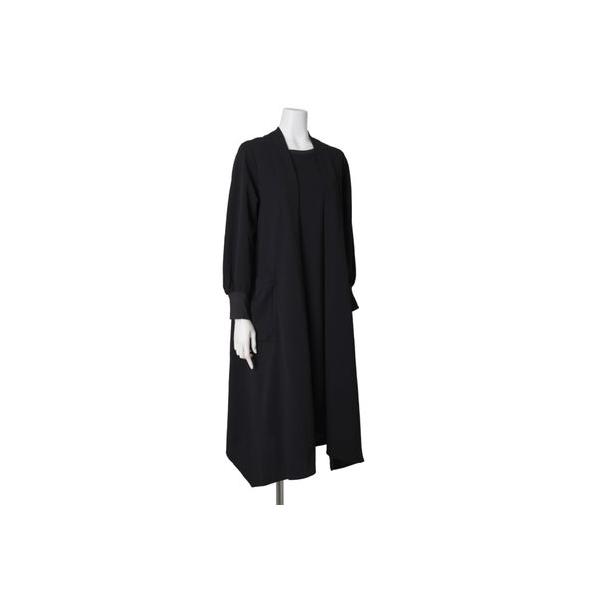 【発売日：2025年05月16日】【ブランド商品番号】26338 BLACK / 【ブランド名】MARTHA（マーサ） / 【色】ブラック / 【素材】○材質：ポリエステル97% ポリウレタン3% / 【原産国】中国 / 【洗濯表記】○洗濯...