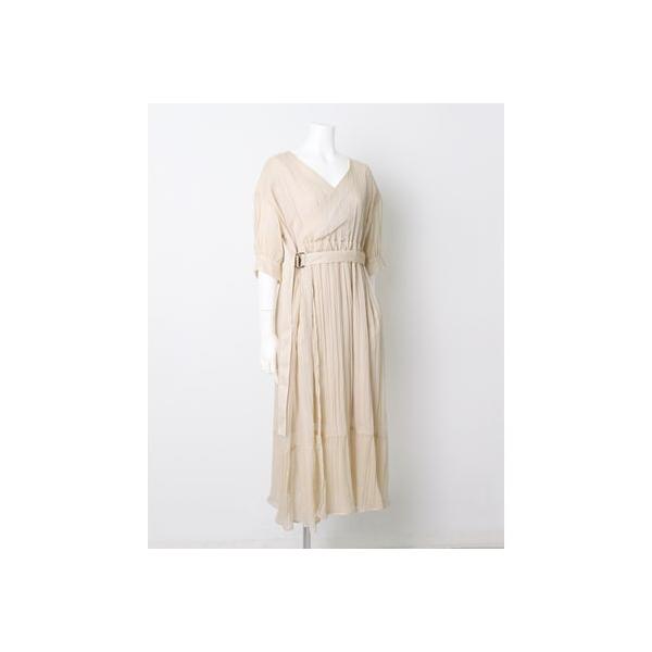 【発売日：2025年05月22日】【ブランド商品番号】26335 BEIGE / 【ブランド名】MARTHA（マーサ） / 【色】ベージュ / 【素材】○材質：表地 ポリエステル100％裏地 ポリエステル100％ / 【原産国】日本 / 【...