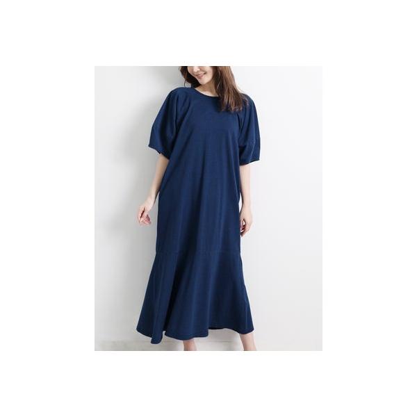 【発売日：2025年05月18日】【ブランド商品番号】16983 BLUE / 【ブランド名】MARTHA（マーサ） / 【色】ブルー / 【素材】○材質：綿100% / 【原産国】中国 / 【洗濯表記】○洗濯表示：手洗い・ドライ