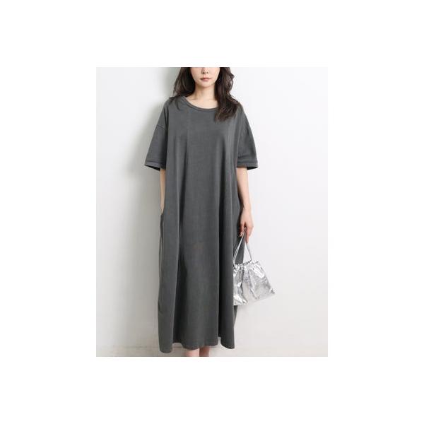 【発売日：2025年06月23日】【ブランド商品番号】16988 CHARCOAL / 【ブランド名】MARTHA（マーサ） / 【色】チャコール / 【素材】○材質：本体 綿100%リブ部分 綿97% ポリウレタン3% / 【原産国】中国...