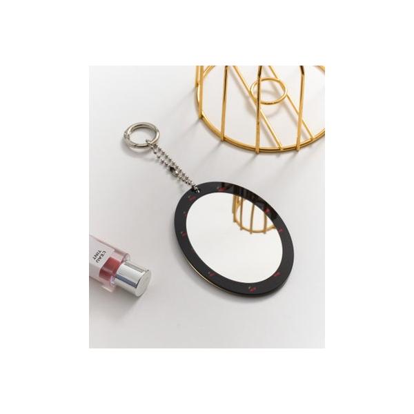 【発売日：2025年06月20日】【ブランド商品番号】225501094 BLK / 【ブランド名】MAGASIN DE MODE Chou Chou（マガジンデモードシュシュ） / 【色】ブラック / 【素材】合金、鉄、アクリル