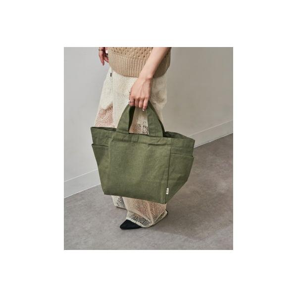 【発売日：2025年05月25日】【ブランド商品番号】225100082 KHK / 【ブランド名】A by MAGASIN DE MODE（エーバイマガジンデモード） / 【色】カーキ