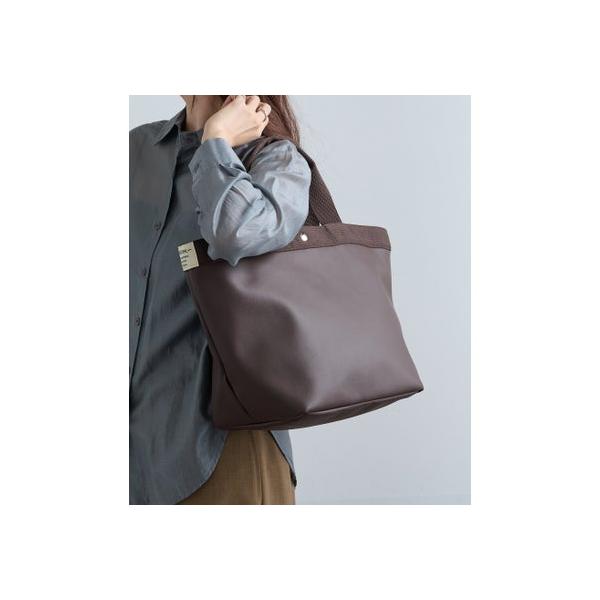 【発売日：2026年01月13日】【ブランド商品番号】225100069 BRN / 【ブランド名】A by MAGASIN DE MODE（エーバイマガジンデモード） / 【色】ブラウン