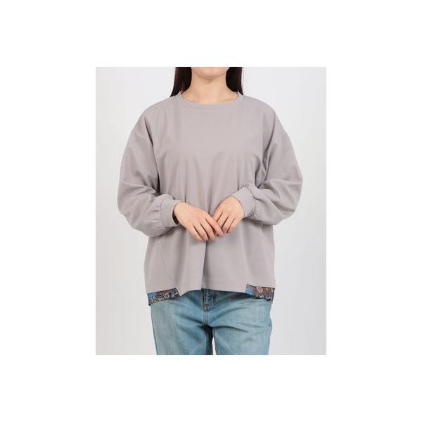 【発売日：2025年06月24日】【ブランド商品番号】MM-016 グレージュ / 【ブランド名】MAHARA MODERN（マハラモダン） / 【色】グレージュ / 【素材】本体：ポリエステル100%　プリント部分：ポリエステル 100%