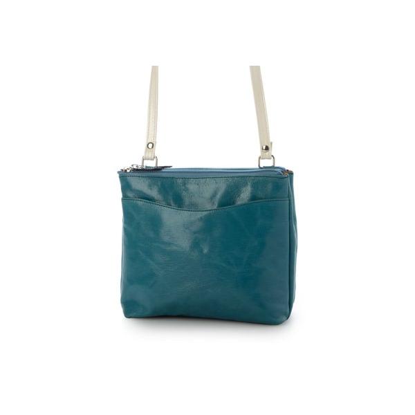 【発売日：2026年01月29日】【ブランド商品番号】O-318 S.BLUE / 【ブランド名】maile（マイレ） / 【色】スカイブルー / 【表素材】本革 / 【原産国】日本