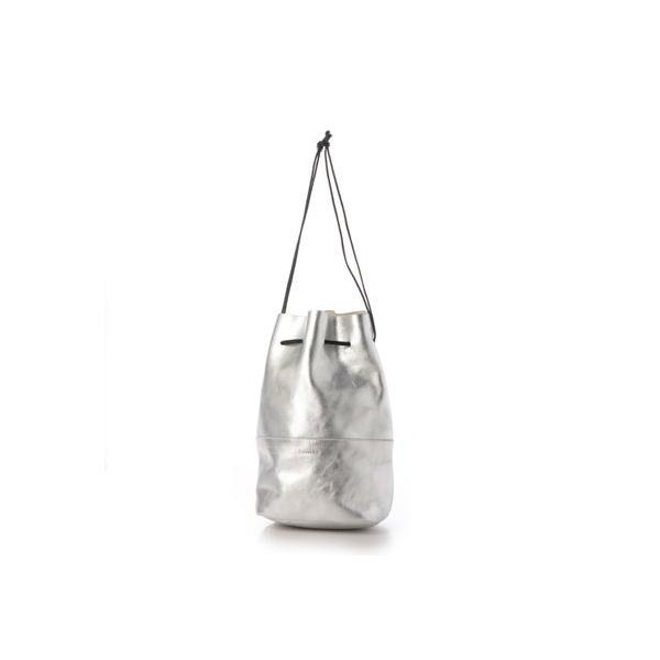 【発売日：2025年05月20日】【ブランド商品番号】21545 SILVER / 【ブランド名】MADULI（マドゥリ） / 【色】SILVER / 【表素材】本革 / 【裏素材】本革 / 【原産国】バングラデシュ