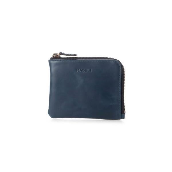 【発売日：2025年02月24日】【ブランド商品番号】20525 NAVY / 【ブランド名】MADULI（マドゥリ） / 【色】NAVY / 【素材】本革 / 【原産国】バングラデシュ