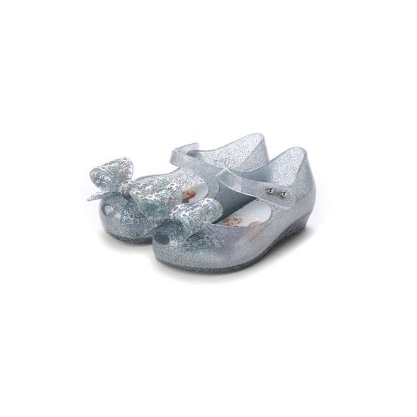 【発売日：2025年03月03日】【ブランド商品番号】32851 53646 / 【ブランド名】melissa（メリッサ） / 【色】CLEAR/GLITTER HOLOGRAFI / 【表素材】プラスチック / 【裏素材】ゴム / 【中敷...