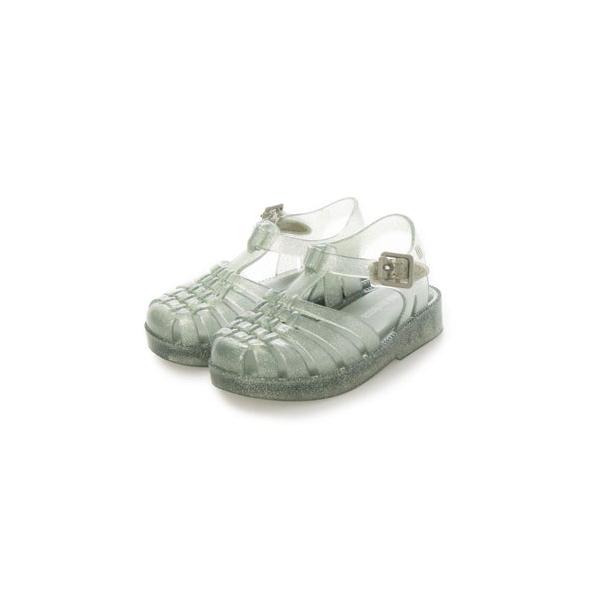 【発売日：2025年05月21日】【ブランド商品番号】32410 53932 / 【ブランド名】melissa（メリッサ） / 【色】GREEN