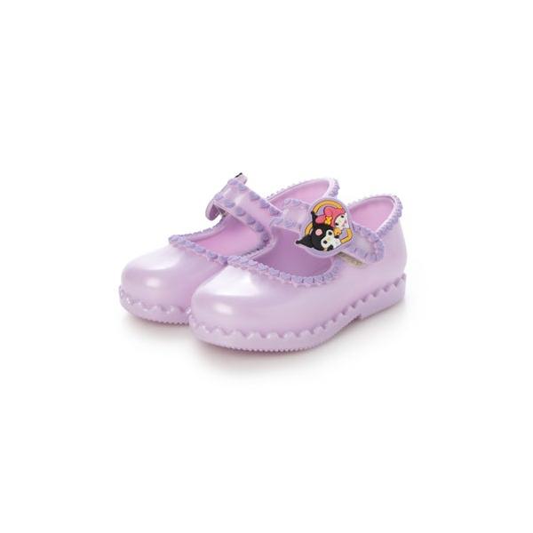 【発売日：2026年03月12日】【ブランド商品番号】37993 BT677 / 【ブランド名】melissa（メリッサ） / 【色】PEARLY LILAC