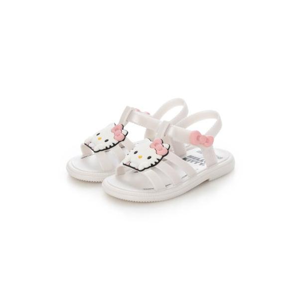 【発売日：2026年03月12日】【ブランド商品番号】37872 BS170 / 【ブランド名】melissa（メリッサ） / 【色】WHITE/WHITE
