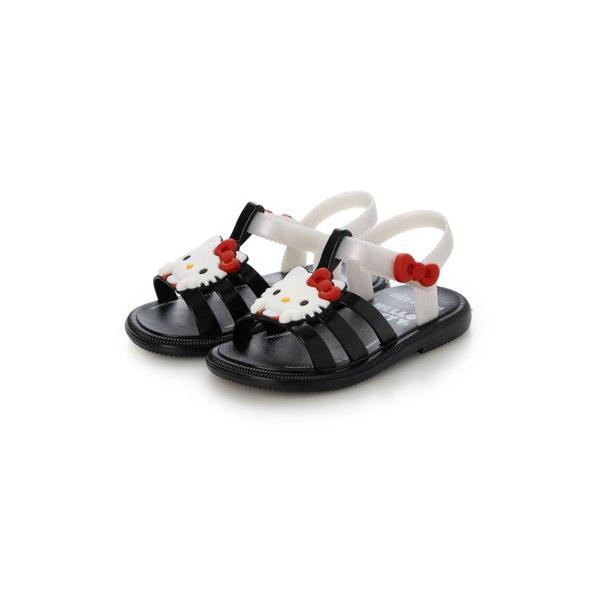 【発売日：2026年03月12日】【ブランド商品番号】37872 BS171 / 【ブランド名】melissa（メリッサ） / 【色】BLACK/WHITE