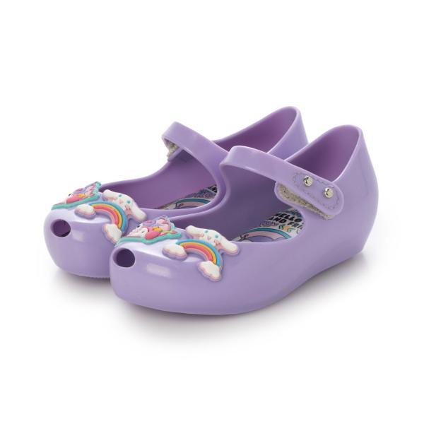 【発売日：2026年03月12日】【ブランド商品番号】37873 BS722 / 【ブランド名】melissa（メリッサ） / 【色】LILAC/PINK