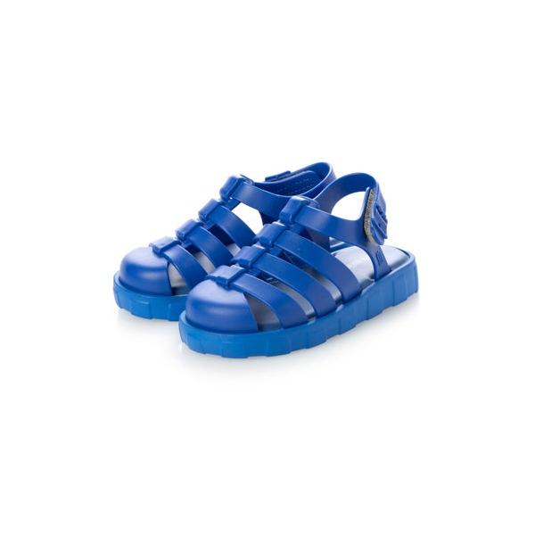 【発売日：2025年03月17日】【ブランド商品番号】33982 AQ423 / 【ブランド名】melissa（メリッサ） / 【色】BLUE