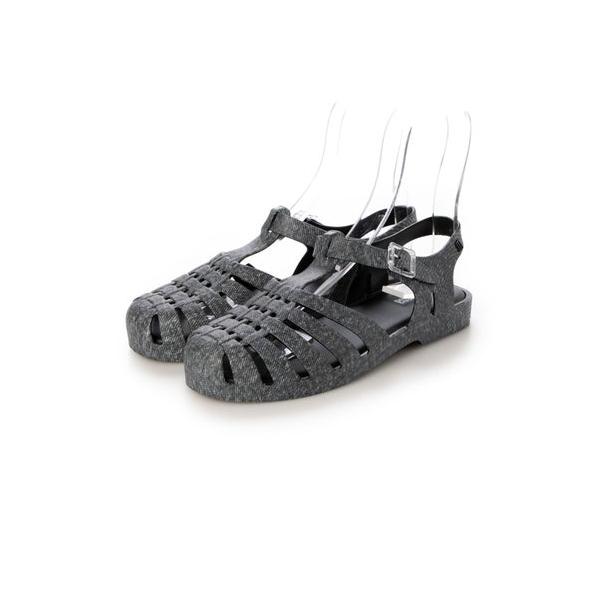 【発売日：2025年05月21日】【ブランド商品番号】36133 BG672 / 【ブランド名】melissa（メリッサ） / 【色】BLACK JEANS