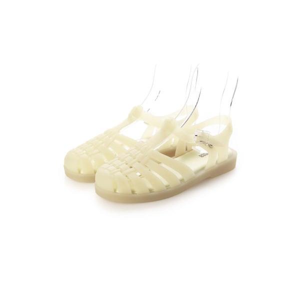【発売日：2025年05月22日】【ブランド商品番号】32408 BF141 / 【ブランド名】melissa（メリッサ） / 【色】LIGHT BEIGE