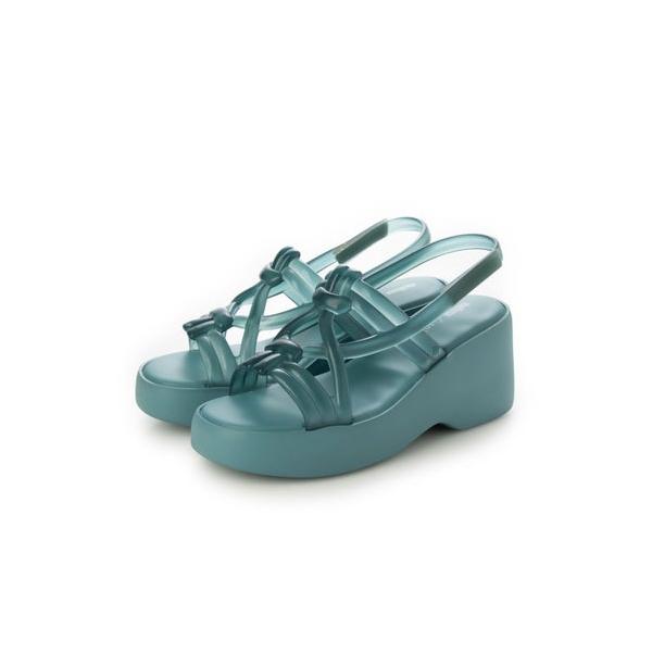 【発売日：2025年11月01日】【ブランド商品番号】33436 11250170 / 【ブランド名】melissa（メリッサ） / 【色】グリーン