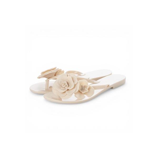 【発売日：2026年03月31日】【ブランド商品番号】37818 BO914 / 【ブランド名】melissa（メリッサ） / 【色】BEIGE