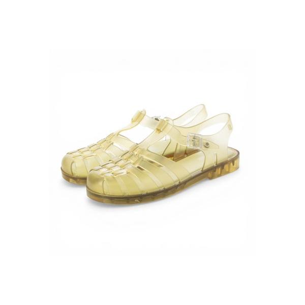 【発売日：2026年03月25日】【ブランド商品番号】32408 BO065 / 【ブランド名】melissa（メリッサ） / 【色】TRANSP GREEN