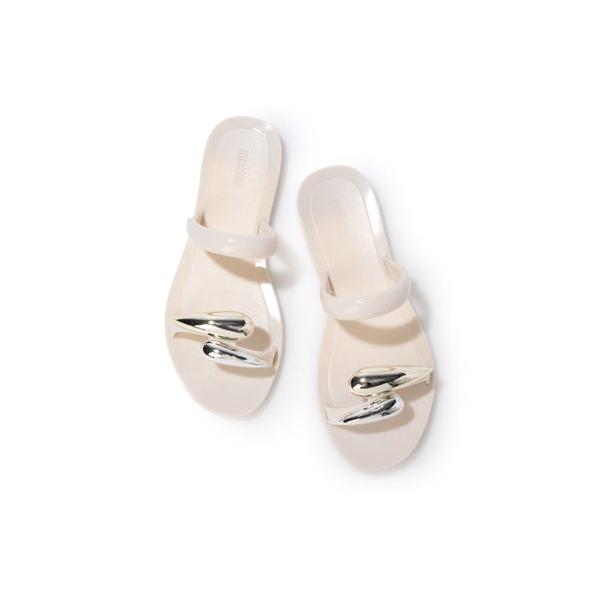 【発売日：2025年03月19日】【ブランド商品番号】37943 BV189 / 【ブランド名】melissa（メリッサ） / 【色】BEIGE