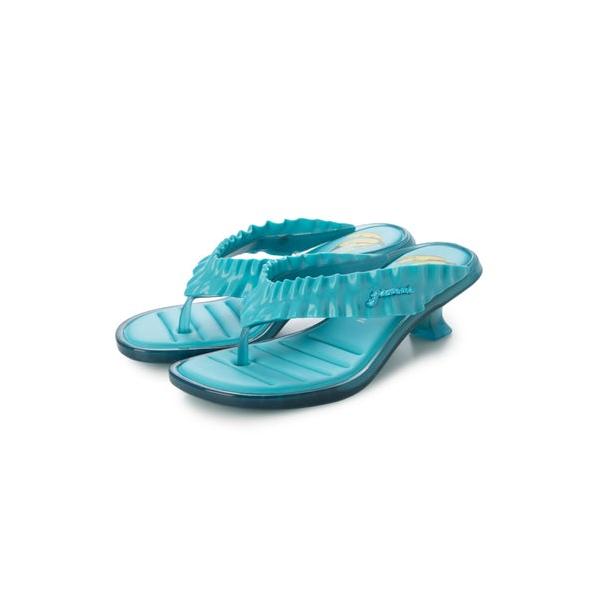 【発売日：2026年05月20日】【ブランド商品番号】38154 BX376 / 【ブランド名】melissa（メリッサ） / 【色】BLUE