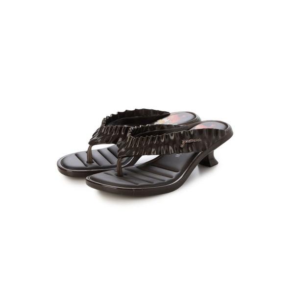【発売日：2026年05月19日】【ブランド商品番号】38154 BX379 / 【ブランド名】melissa（メリッサ） / 【色】BROWN