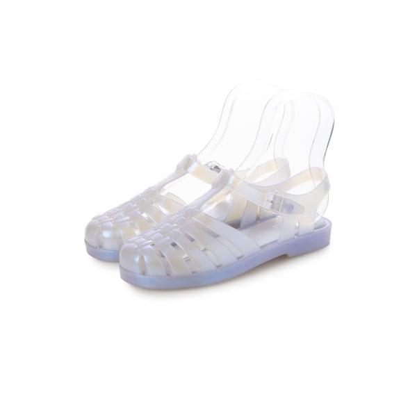 【発売日：2026年03月12日】【ブランド商品番号】32408 AV390 / 【ブランド名】melissa（メリッサ） / 【色】PEARLY BLUE