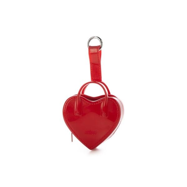 【発売日：2025年11月25日】【ブランド商品番号】34480 BP679 / 【ブランド名】melissa（メリッサ） / 【色】RED