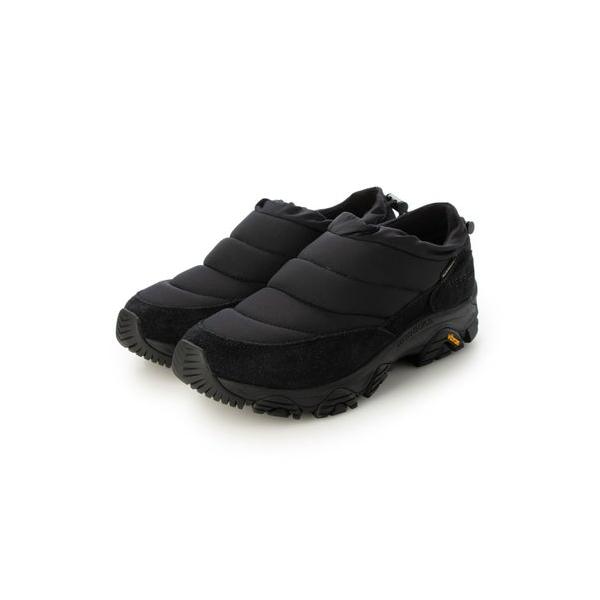 【発売日：2025年12月12日】【ブランド商品番号】5006755 10262540 / 【ブランド名】MERRELL（メレル） / 【色】ブラック