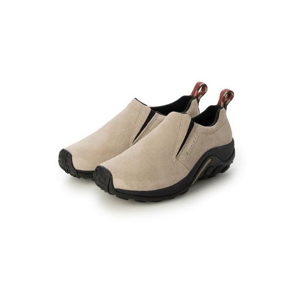 【発売日：2025年12月10日】【ブランド商品番号】60802 10266002 / 【ブランド名】MERRELL（メレル） / 【色】トープ / 【表素材】本革