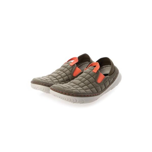 【発売日：2025年05月26日】【ブランド商品番号】merrell-hut-moc-w/J75570 OLIVE / 【ブランド名】MERRELL（メレル） / 【色】OLIVE / 【表素材】ナイロン / 【裏素材】生地・合成繊維 / ...