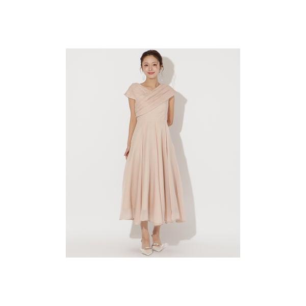 【発売日：2025年12月26日】【ブランド商品番号】20092525900796 20130 / 【ブランド名】AND COUTURE（アンドクチュール） / 【色】ピンク / 【素材】表地：<本体>ポリエステル100%　&l...