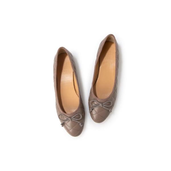 【発売日：2025年02月27日】【ブランド商品番号】760B TAUPE / 【ブランド名】MIO NOTIS（ミオ ノティス） / 【色】トープ / 【表素材】合成皮革 / 【ソール素材】合成素材 / 【原産国】中国