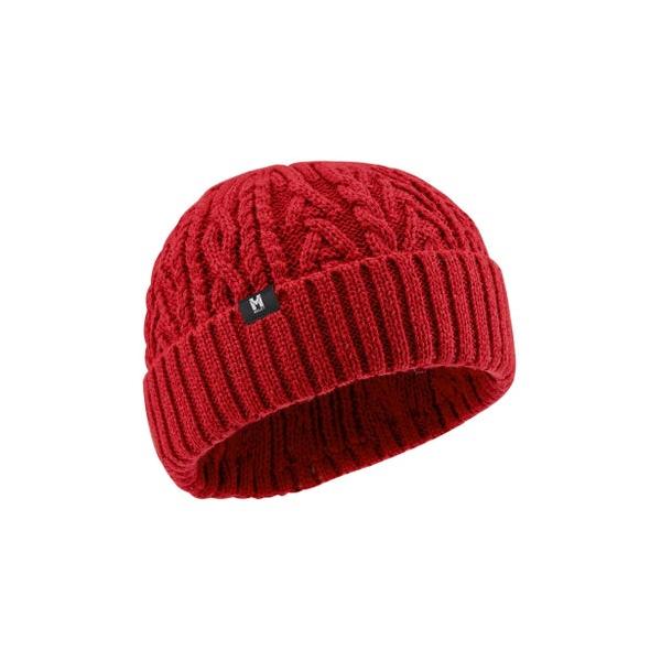 【発売日：2026年03月13日】【ブランド商品番号】lfm-miv02054 -N1546 / 【ブランド名】MILLET（ミレー） / 【色】DEEP RED