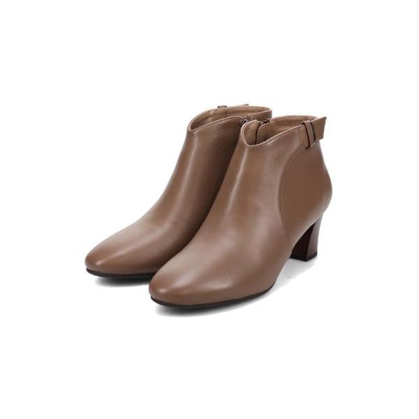 【発売日：2025年05月22日】【ブランド商品番号】MMD2303 OAK / 【ブランド名】missy des missy（ミッシーデミッシー） / 【色】オーク / 【表素材】本革 / 【ソール素材】合成素材 / 【原産国】中国