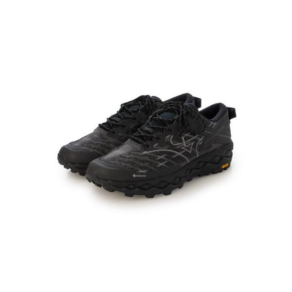 【発売日：2025年11月25日】【ブランド商品番号】378516250203 D1GA250102 / 【ブランド名】MIZUNO（ミズノ） / 【色】BLACK