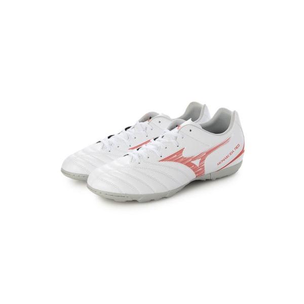 【発売日：2026年03月12日】【ブランド商品番号】P1GD2425 16661147 / 【ブランド名】MIZUNO（ミズノ） / 【色】ホワイト×レッド