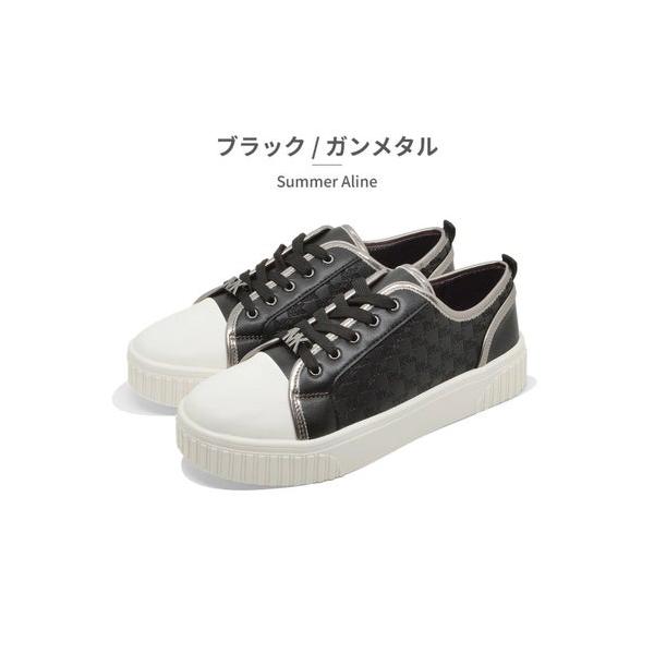 【発売日：2025年05月22日】【ブランド商品番号】4-mk-w-summer-02 -mk101082 / 【ブランド名】MICHAEL KORS KIDS（マイケルコースキッズ） / 【色】ブラック