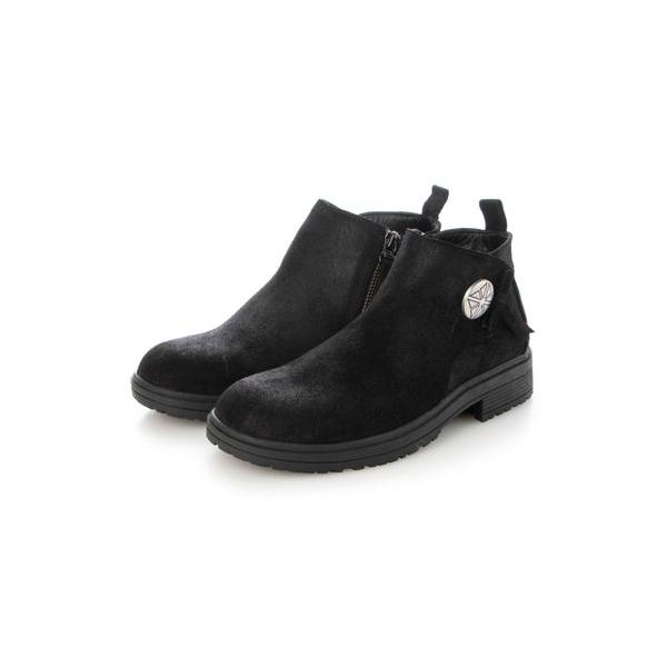 【発売日：2025年02月24日】【ブランド商品番号】82010 Black / 【ブランド名】MINNETONKA（ミネトンカ） / 【色】Black